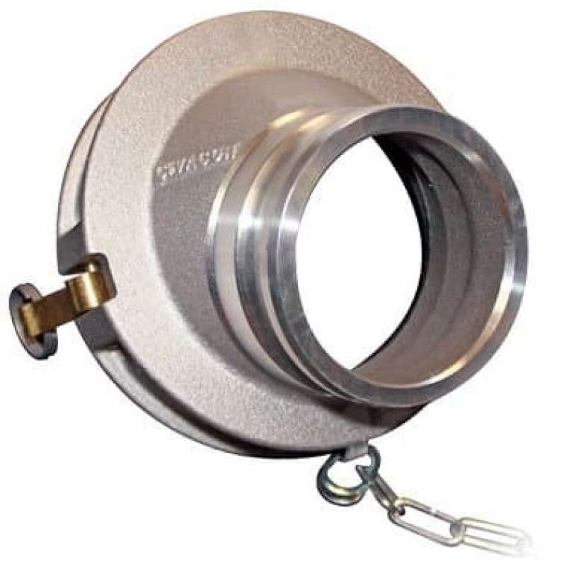 Promo Camlock Aluminium Ukuran 3 Inch/ Gravity Coupler 4 X 3 /kepala ...