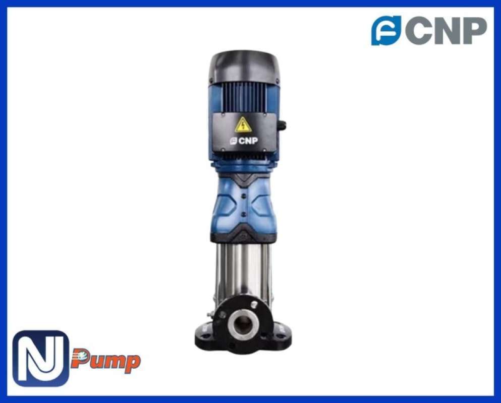 Promo Pompa Cnp Vertical Multistage Hight Pressure Cnp Cdmf 10-6 1phase ...