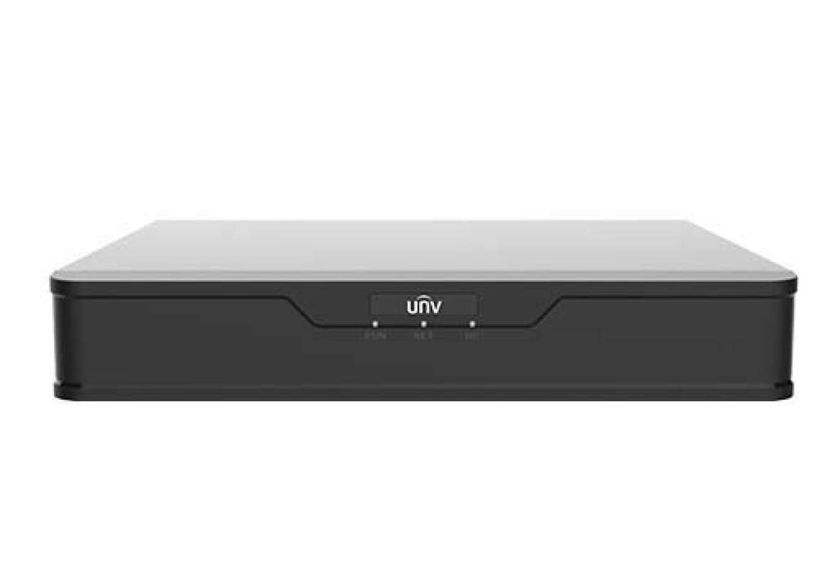 Promo Dvr/xvr 8 Ch Uniview Xvr301-08g3 Diskon 23% Di Seller Tuplens ...