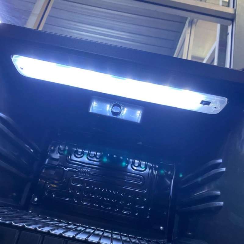 Promo Rsa Portable Showcase Display Cooler Lsc 52 Lsc52 Mini Bar ...