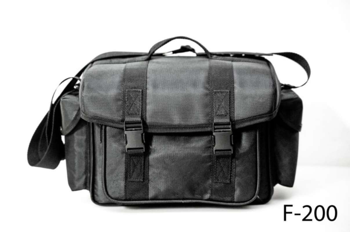 Promo Tas Handycam F200 For Pxw-x70/ Nx80/ Z90/ Nx30p Diskon 23% Di ...