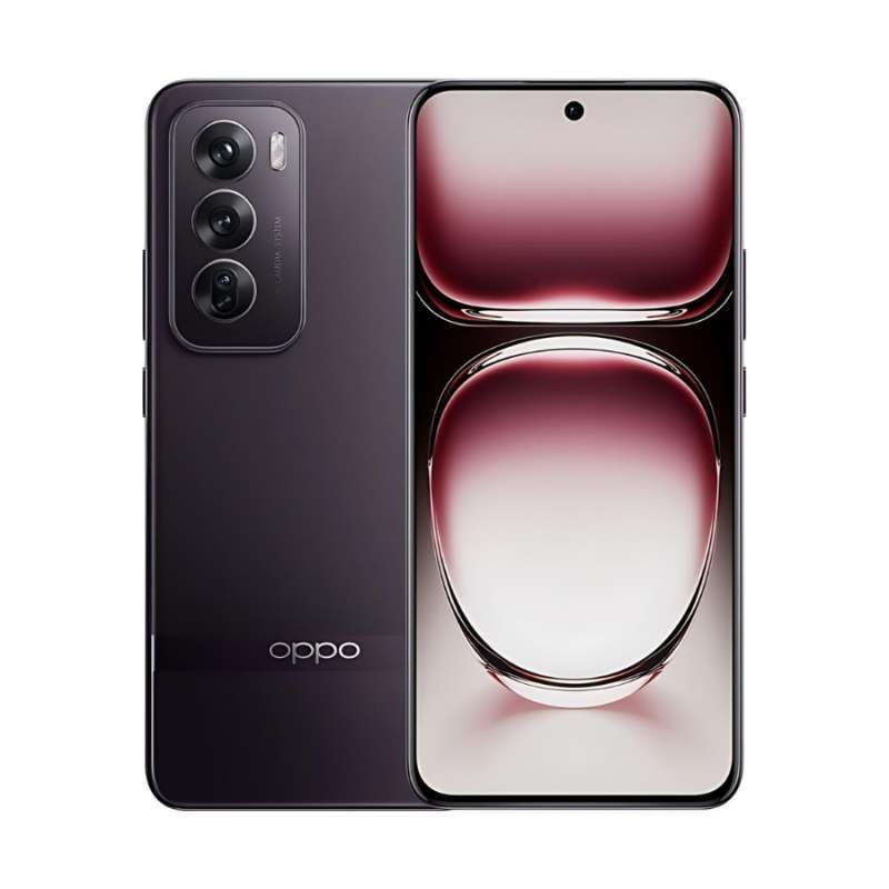 Jual Oppo Reno 12 Pro 5g 12/512gb Nfc - Brown Di Seller Ss Hapejoss ...