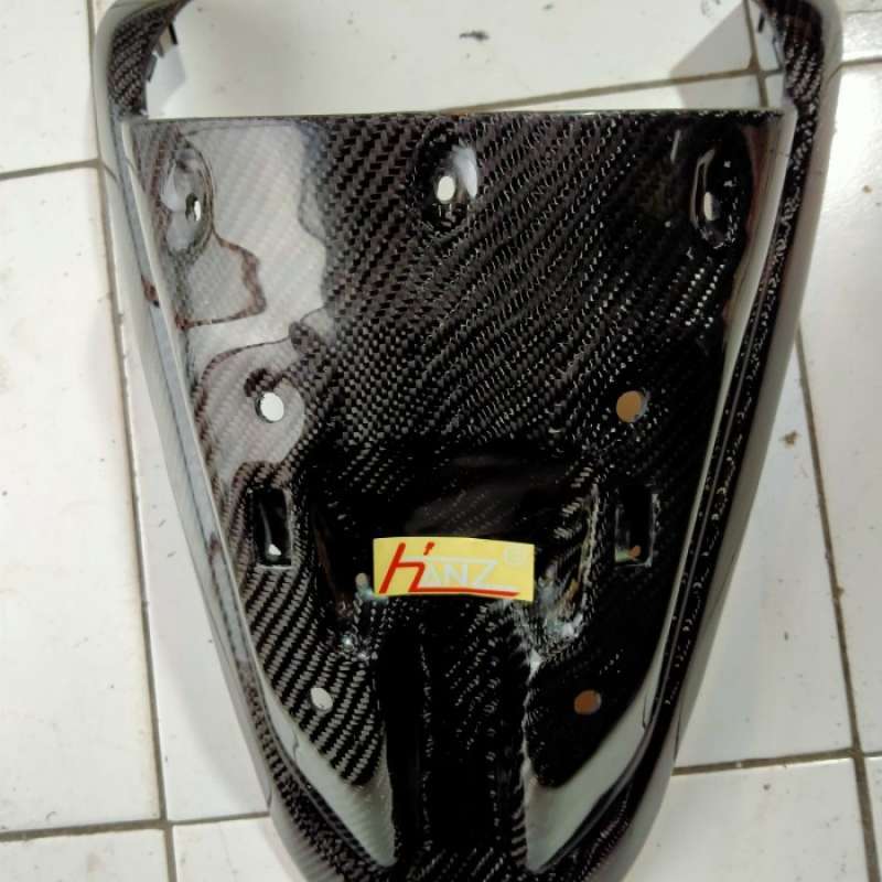 Promo Original Windshield Lexi Carbon Kevlar Diskon 23% Di Seller ...