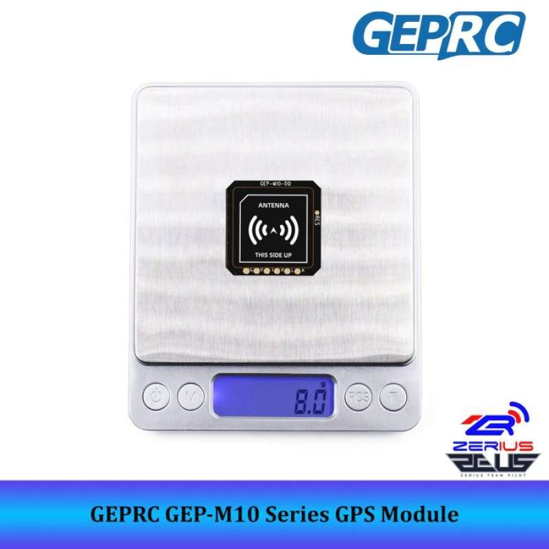 Jual Geprc Gep-m10 Series Gps Module For Fpv Drone Di Seller Circlet ...