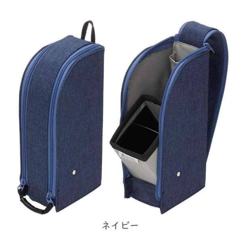 Jual Raymay Detecool Pencil Case Pen Stand Kotak Pensil Alat Tulis ...