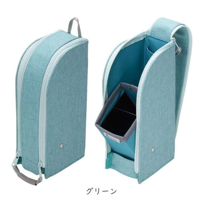 Jual Raymay Detecool Pencil Case Pen Stand Kotak Pensil Alat Tulis ...