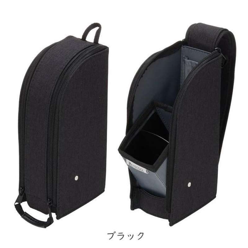 Jual Raymay Detecool Pencil Case Pen Stand Kotak Pensil Alat Tulis ...