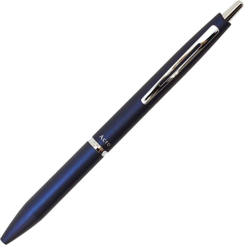 Jual Pilot Acroball Acro 1000 Ballpoint Oil-based Ink Pen 0.5mm 0.7mm ...