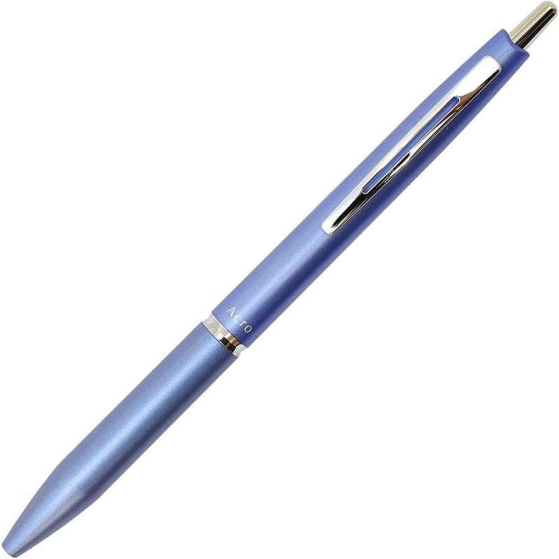 Jual Pilot Acroball Acro 1000 Ballpoint Oil-based Ink Pen 0.5mm 0.7mm ...