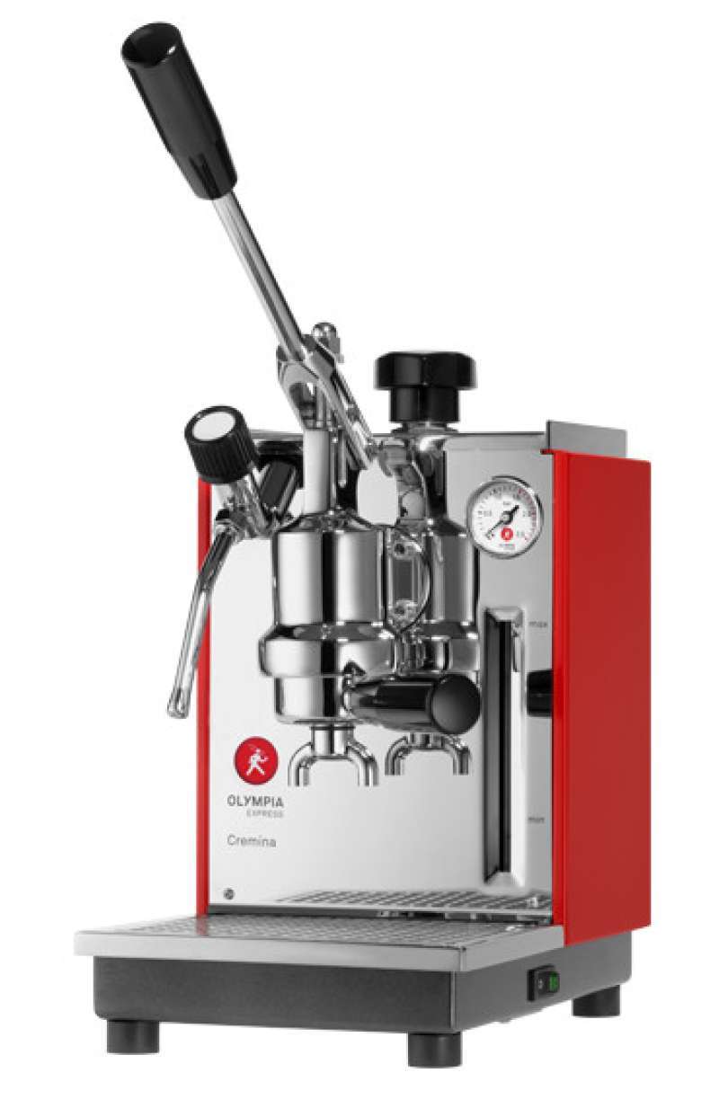Promo Olympia Express Cremina Espresso Machine Diskon 33% Di Seller ...