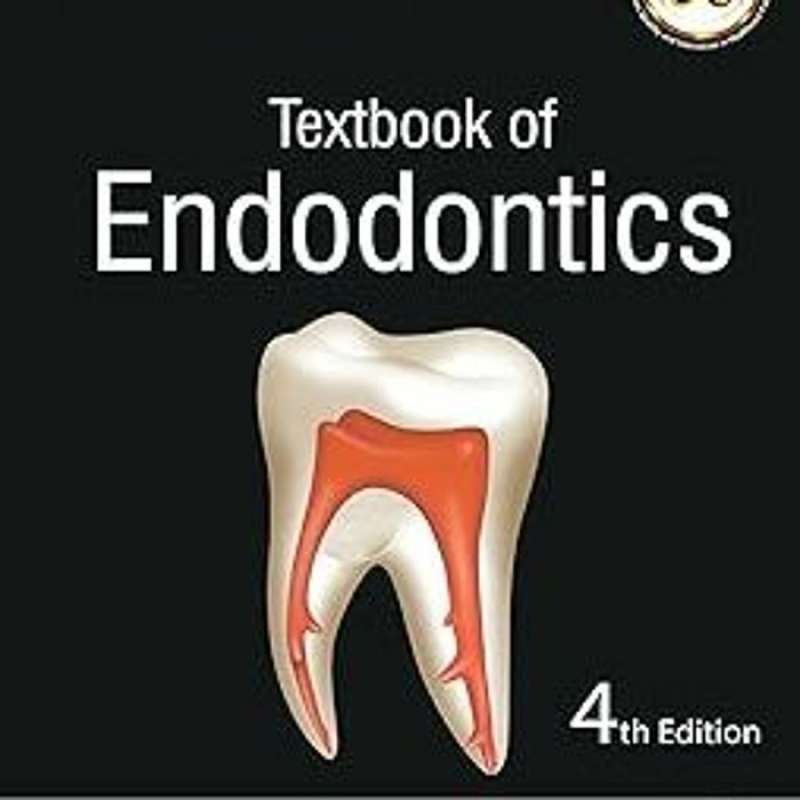 Jual [full Color /bw] Textbook Of Endodontics Di Seller Rumix ...