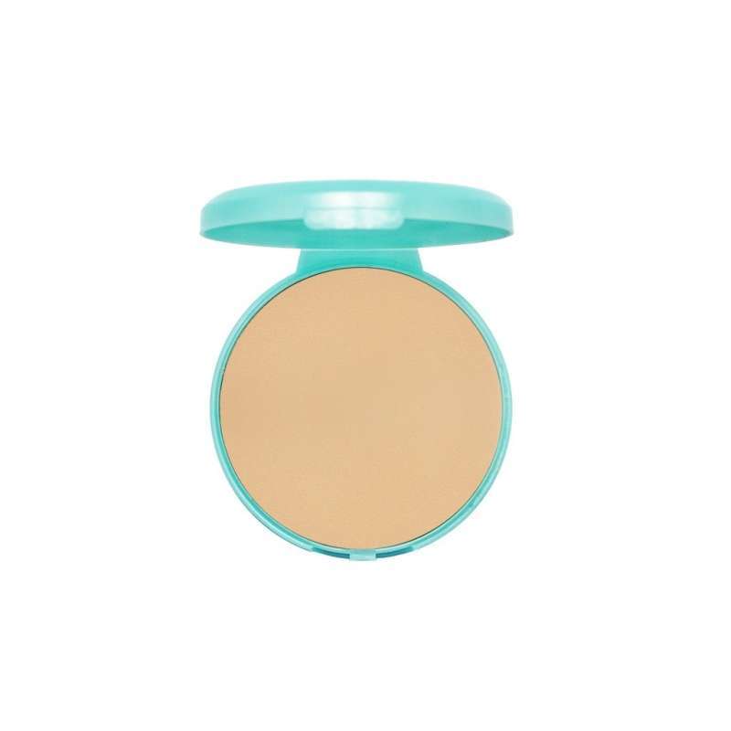 Jual Wardah Everyday Luminous Two Way Cake Refill - 01 Light Beige Di ...