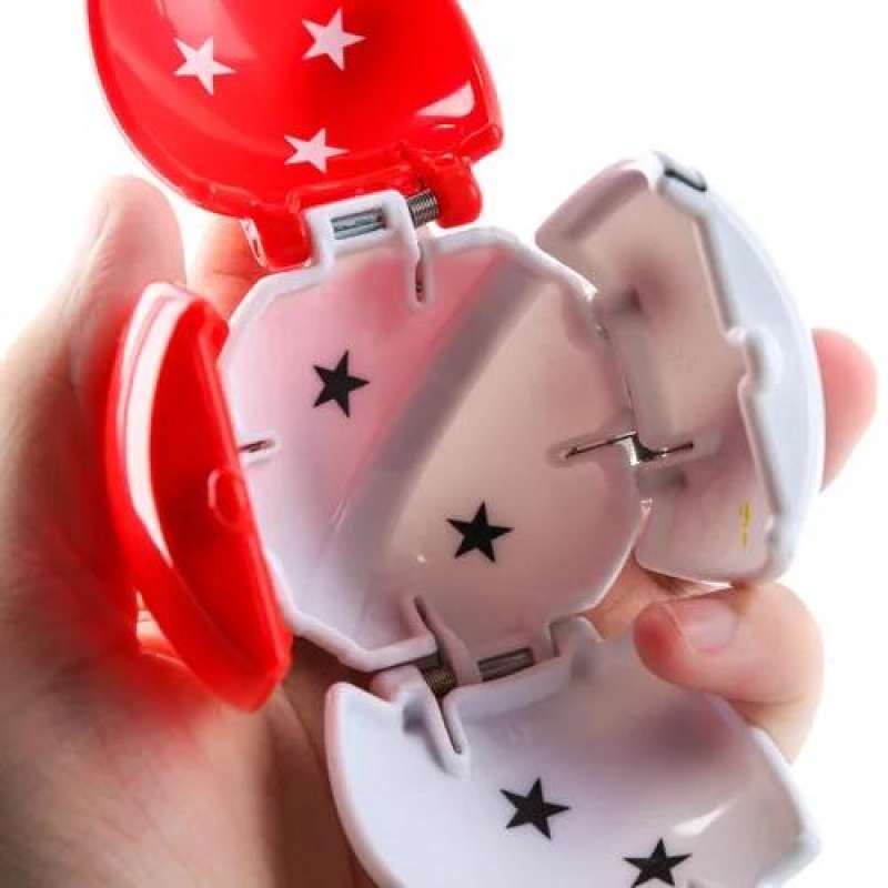 Jual Takara Mainan Pokemon Ball Pokeball Explosion Figure Tk75 Mainan ...