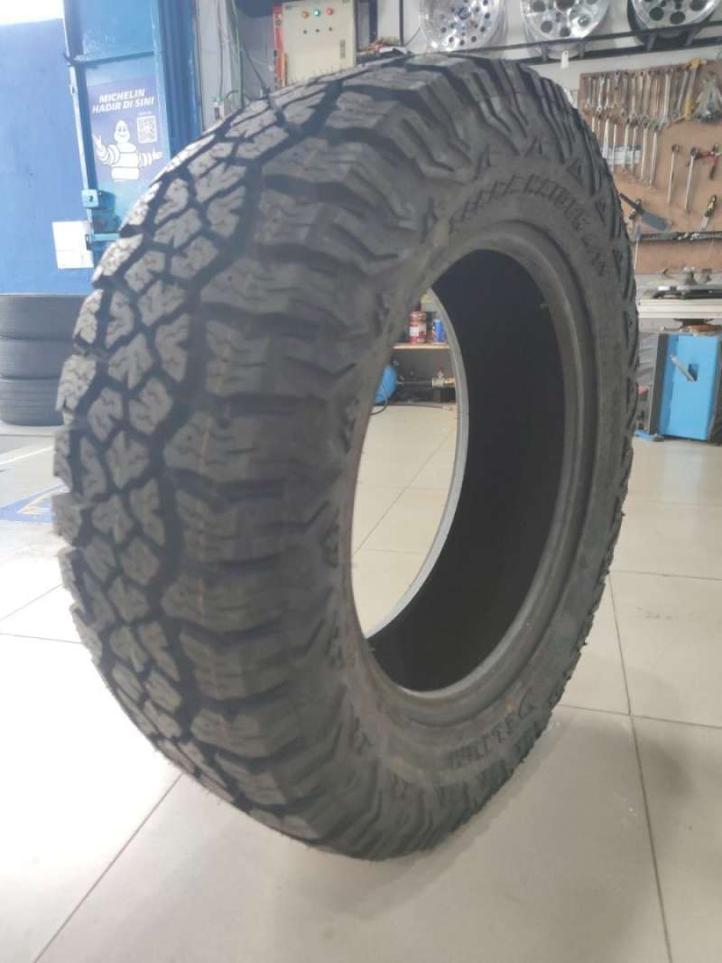 Promo Ban Delium Terra Raider Atx 265 70 R17 Pajero Fortuner Hilux Dc ...