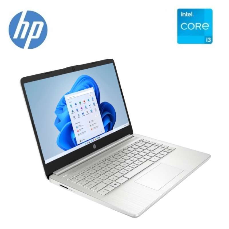 Promo Laptop Hp Intel Core I3 - N305/ Fhd/ 8gb/ 512gb/ Windows 11 ...