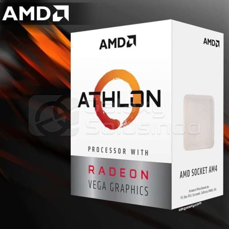 Promo Cessor Amd Athlon G Ghz Socket Am Diskon Di Seller Scrollbox Store