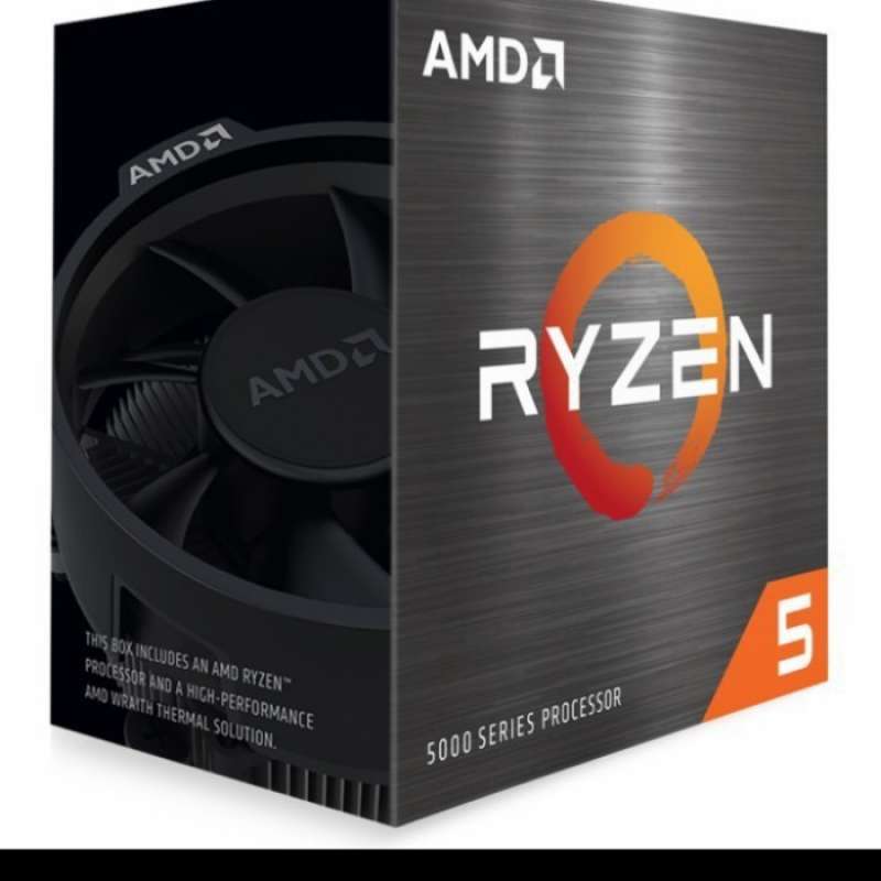 Promo Cessor Amd Ryzen X Box Ghz Diskon Di Seller Scrollbox Store Cengkareng