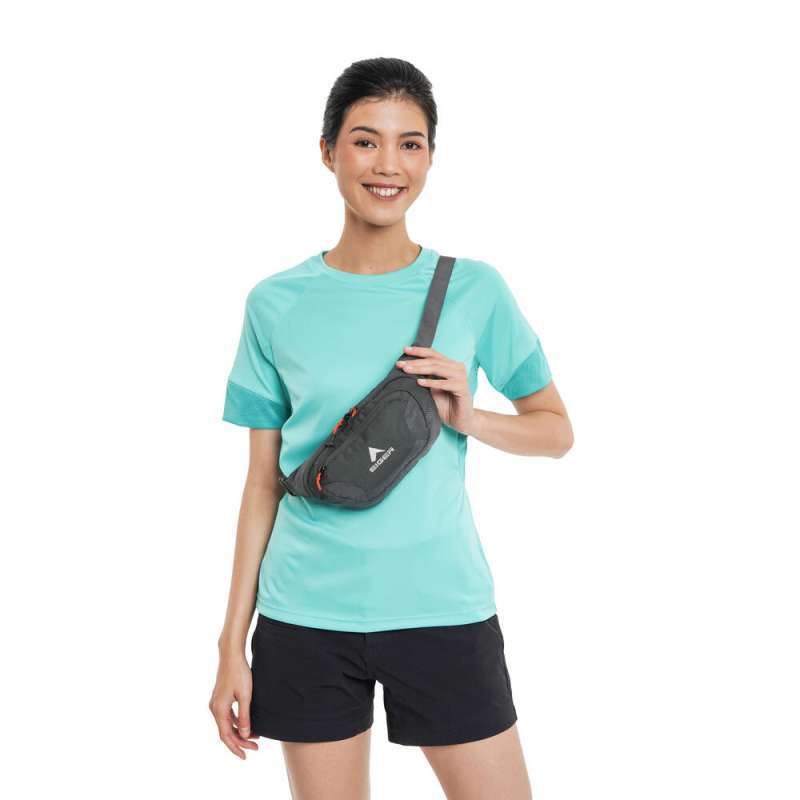 Promo Tas Eiger Original Z-waist Bag Medium-sl Diskon 15% Di Seller Aqila Storepwk - Purwamekar ...