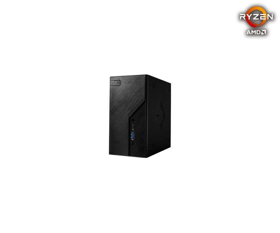 Jual Asrock Deskmini X600 Dual Ddr5 Mini Pc Amd Di Seller Emedia ...