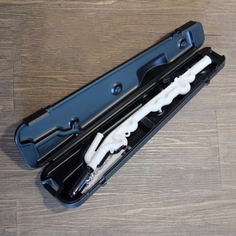 Jual Saxophone Yamaha Yvs100 Venova Soprano Saxophone Di Seller Noelle ...