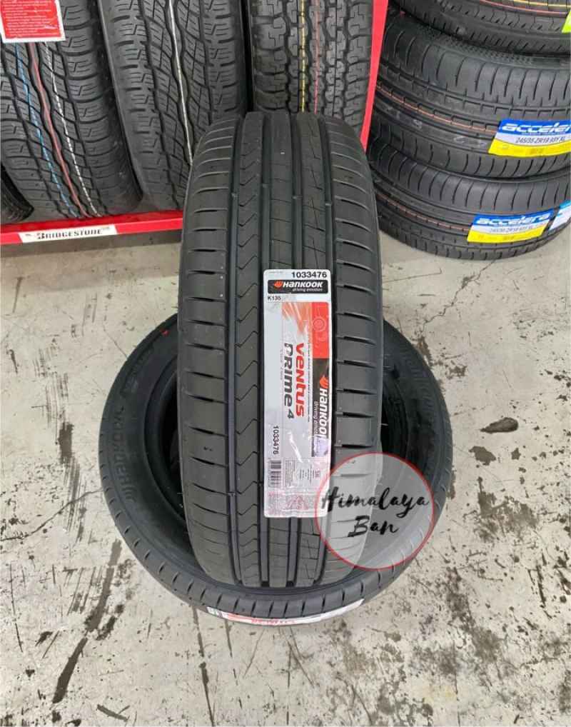 Promo Ban Mobil Hankook K135 195 65 R16 16 Ventus Prime 4 Xpander Diskon 23% Di Seller Baldum ...