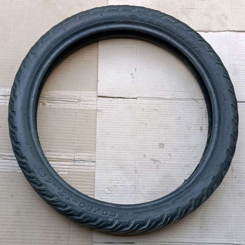 Jual Ban Irc Nr72 Nr 72 Ring 17 90/90 Tube Type Ban Luar Motor Irc Ring ...