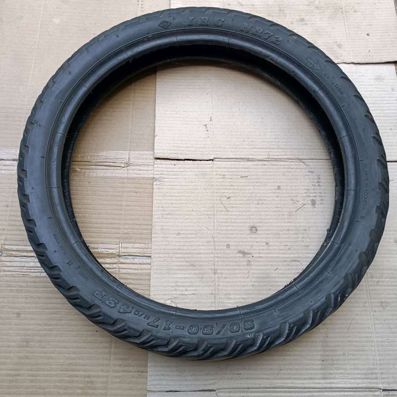 Jual Ban Irc Nr72 Nr 72 Ring 17 90/90 Tube Type Ban Luar Motor Irc Ring ...