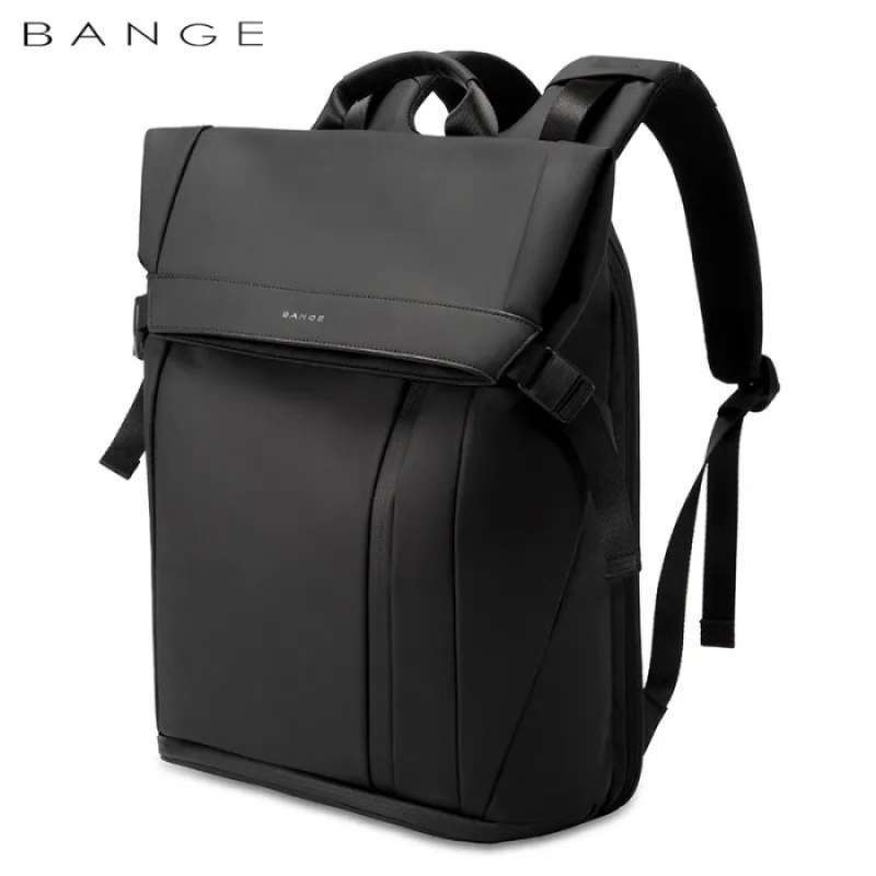 Jual Bg7700 Tas Bange Bag Kantor Cowok Kerja Laptop 15.6 17 Inch ...