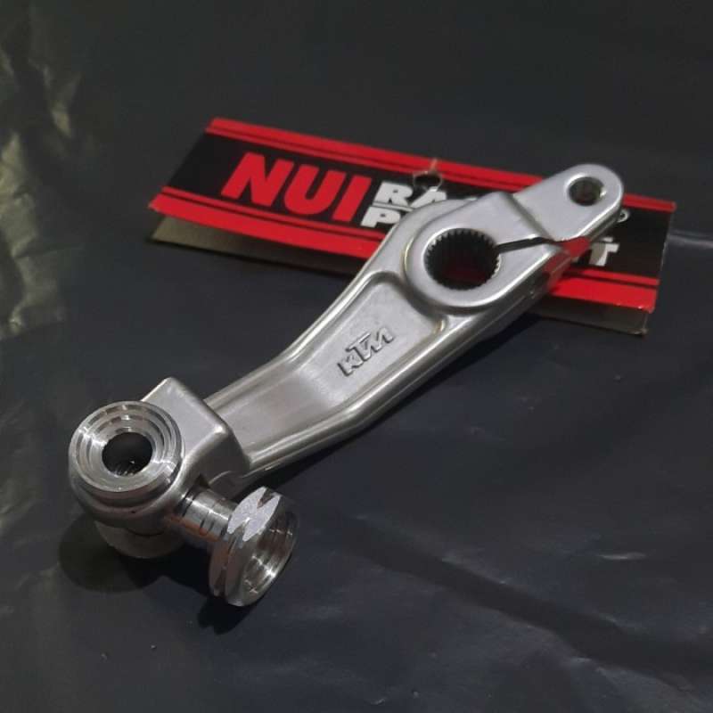 Promo Paha Rem Belakang Nui Racing Project Thailand Mio Aerox Vario ...