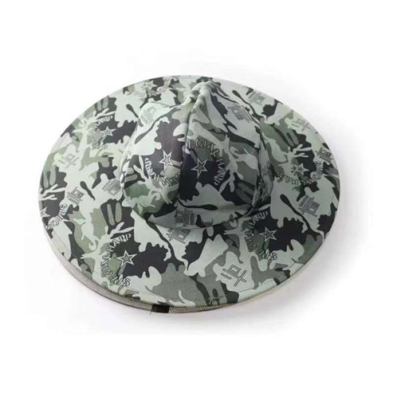 Jual Topi Camo Jaring Topi Pelindung Anti Nyamuk Anti Serangga Topi ...