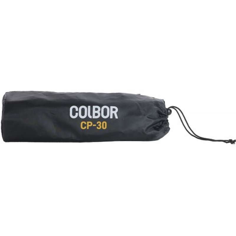 Jual Colbor Cp30 Softbox Parabolic Mini Bowens Light Studio 30cm ...