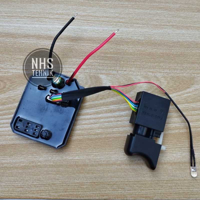 Promo Modul Impact Jld Modul Impact Apr Kamolee 520nm Modul Trigger ...