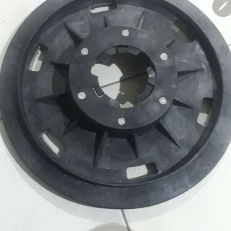 Promo Pad Holder 17 Inch Ring Plastik Diskon 23% Di Seller Kulee Store ...