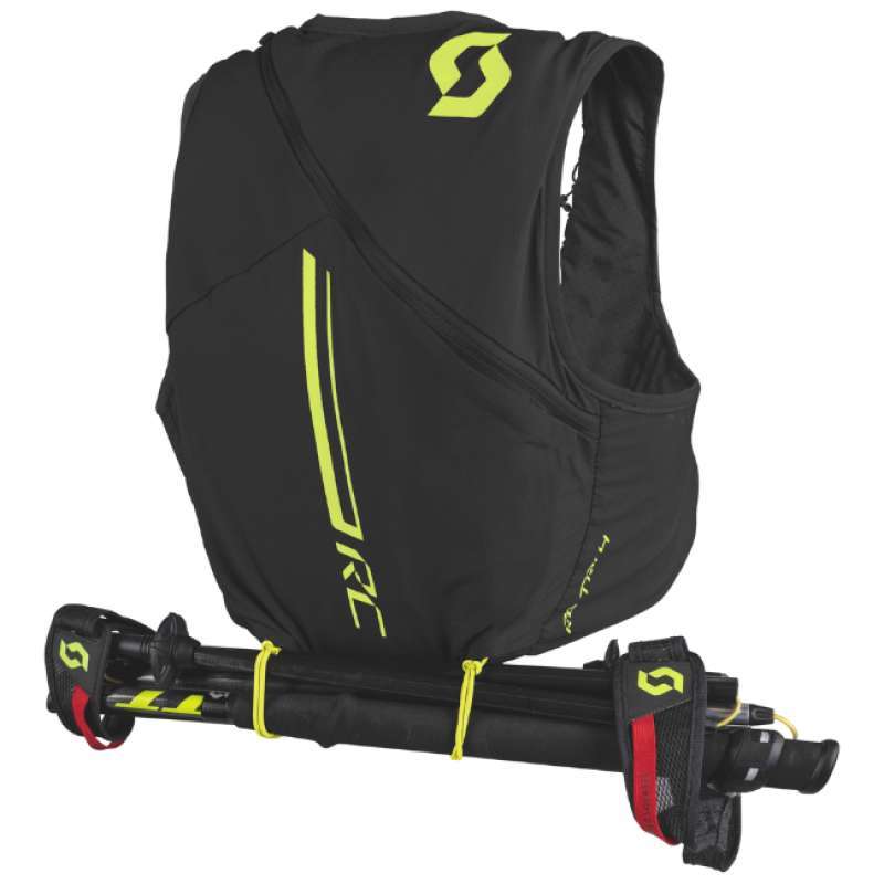 Jual Scott - Pack Trail Trail Rc Tr' 4 - Black/yellow - L/xl Di Seller ...