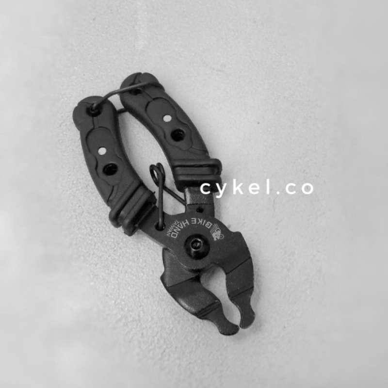 Promo Bike Hand Tang Sepeda 2 In 1 Chain Link Bike Plier Opener Diskon ...