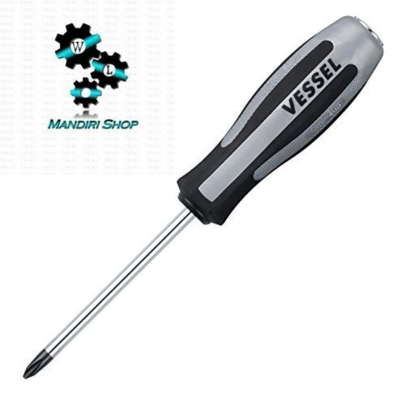 Promo Obeng Megadora Impacta Tipe 980 +2x150 Diskon 23% Di Seller Kulee ...