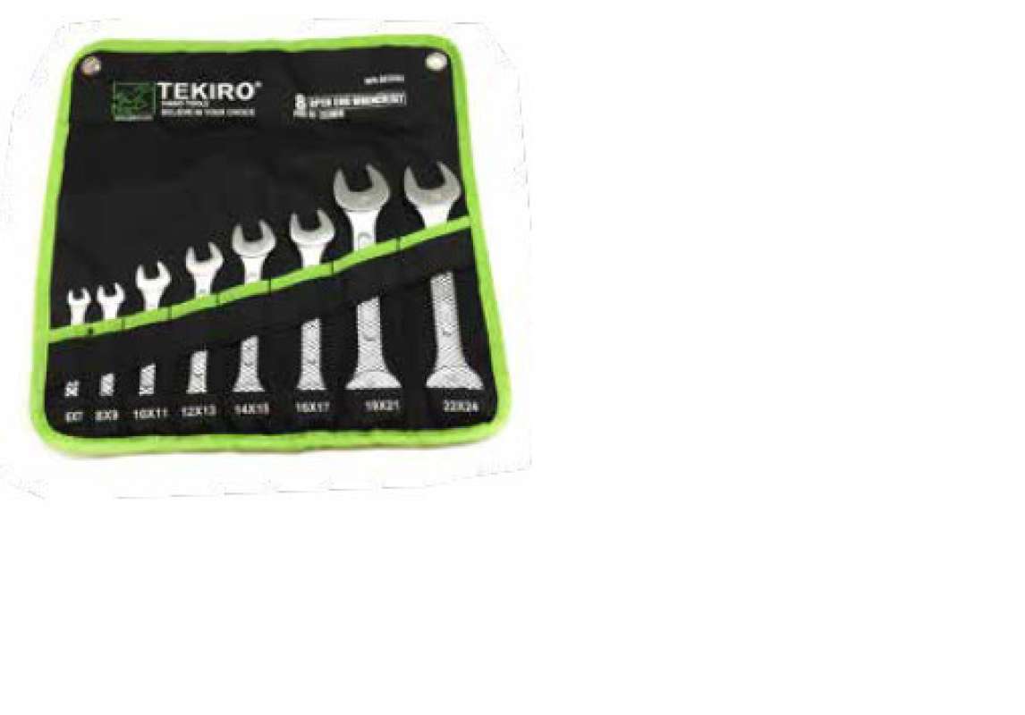 Promo Kunci Pas Set Kuat Dan Bagus Diskon 23% Di Seller Kulee Store ...