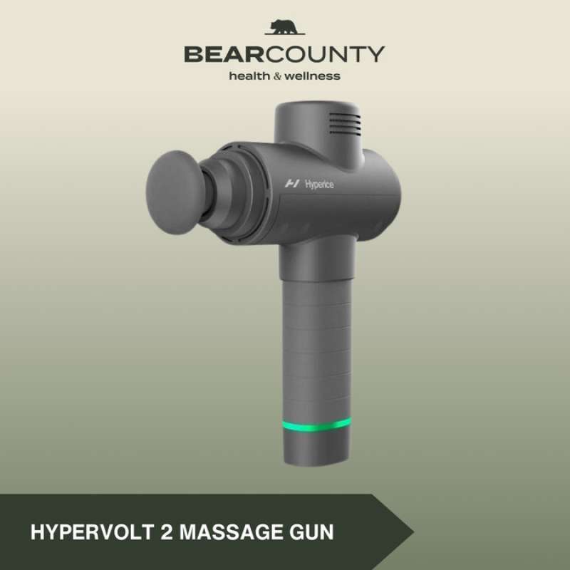 Promo Hypervolt 2 - Quiet Glide Technology - Handheld Percussion ...