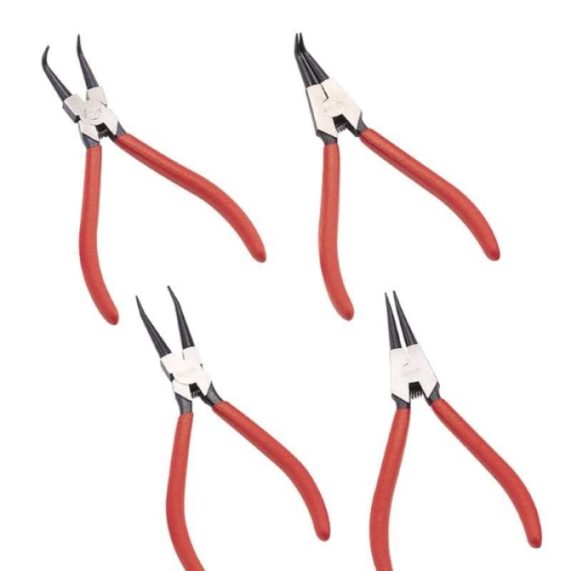 Promo Genius Forged Retaining Ring Plier / Tang Snapring Diskon 23% Di ...