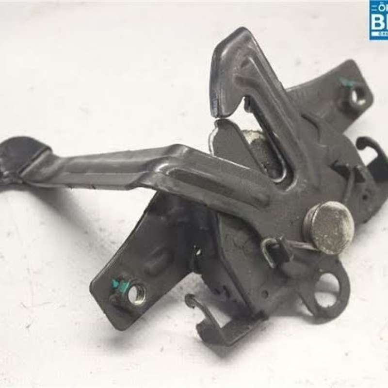 Promo March Opener Lock Kap Mesin Hood Original Nissan 65601-1hb0a ...