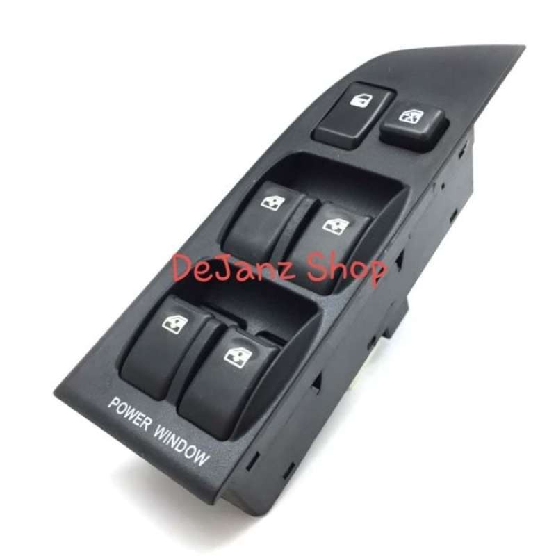 Promo Master Switch Power Window Kijang New / Kapsul / 7k. Saklar ...