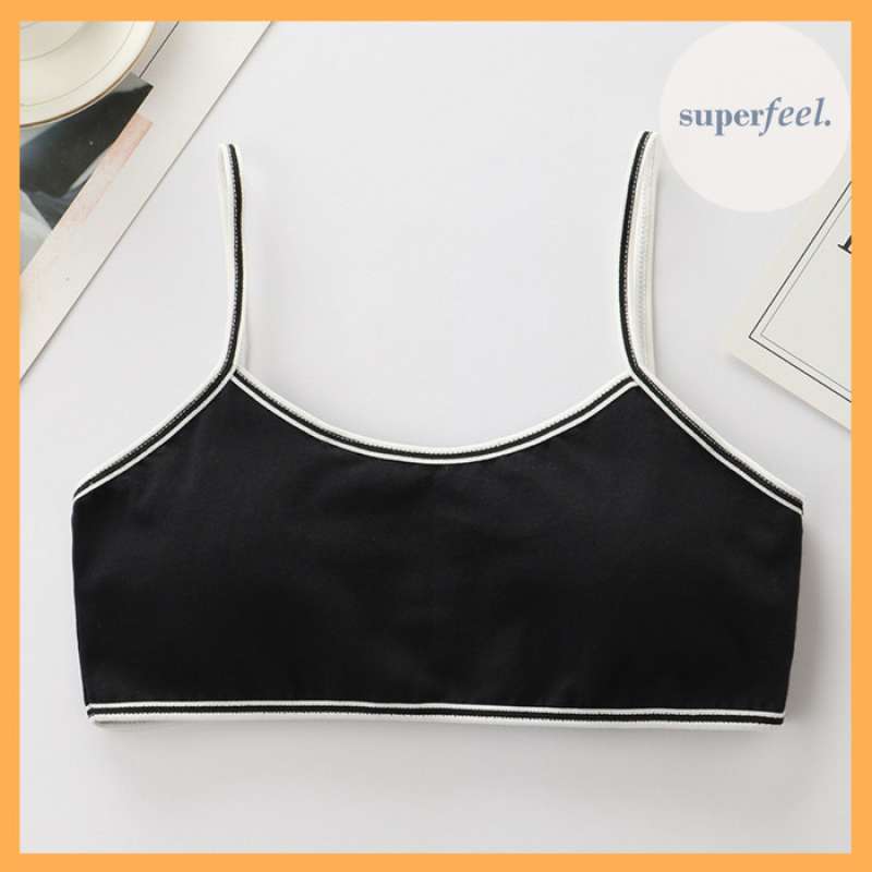 Jual Sfl Miniset Busa Cup Anak Kecil Perempuan Mini Set Bra Bh Puber ...