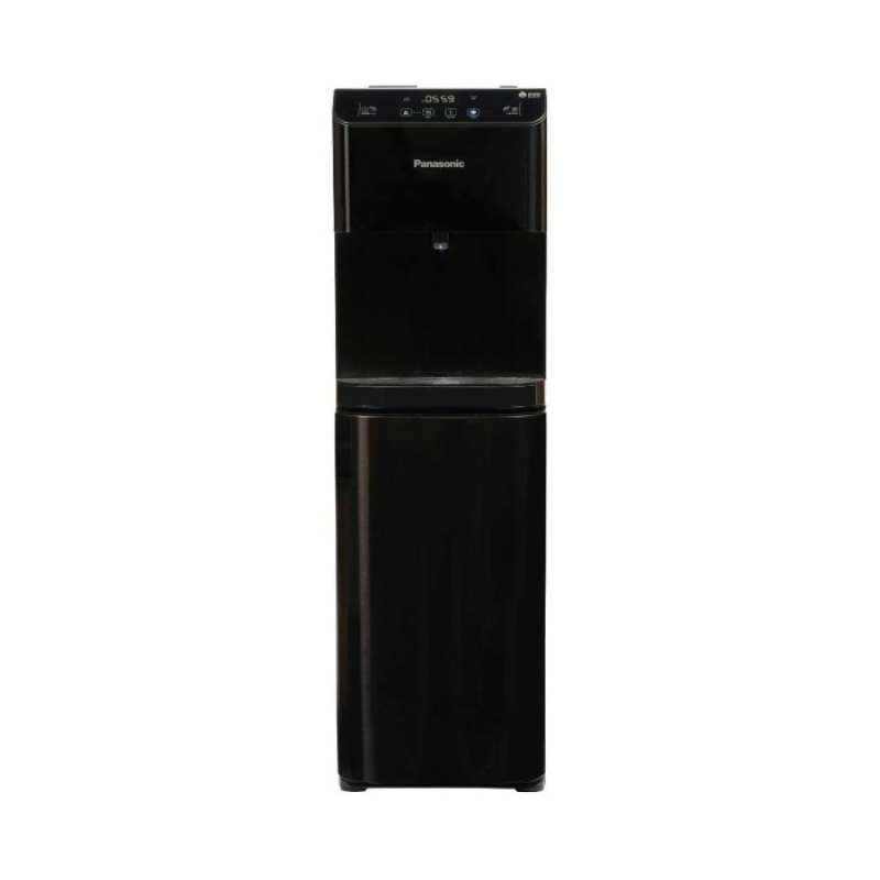 Promo Panasonic Ny-wdb91dask Touchless Water Dispenser Bottom Loading ...