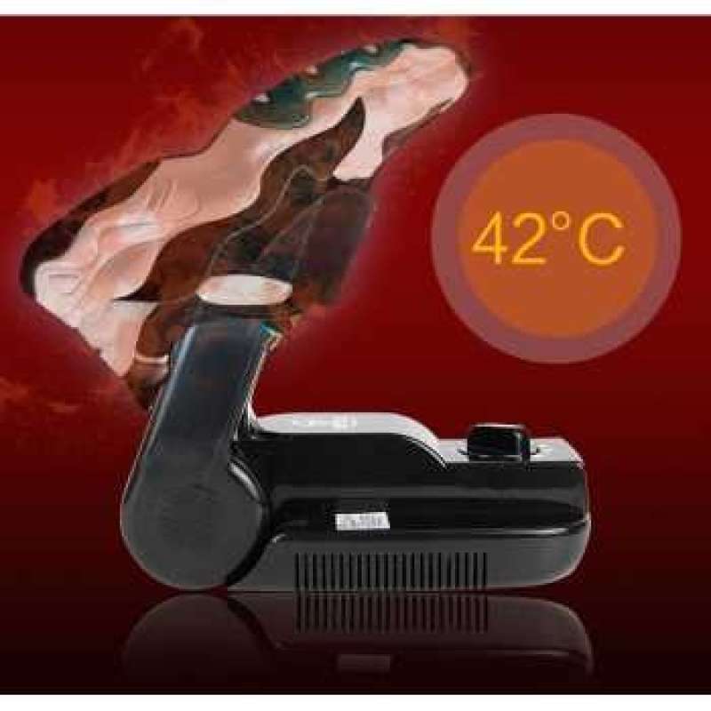 Promo Mesin Alat Pengering Sepatu Elektrik Basah Penghilang Bau Shoe ...