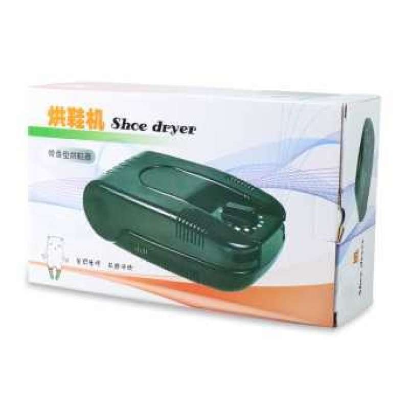 Promo Mesin Alat Pengering Sepatu Elektrik Basah Penghilang Bau Shoe ...