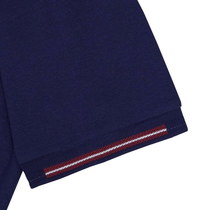 Promo Dobujack Polo Shirt Coptic Navy - M Diskon 52% Di Seller Dobujack ...