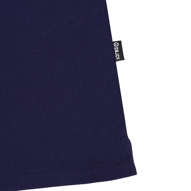 Promo Dobujack Polo Shirt Coptic Navy - M Diskon 52% Di Seller Dobujack ...