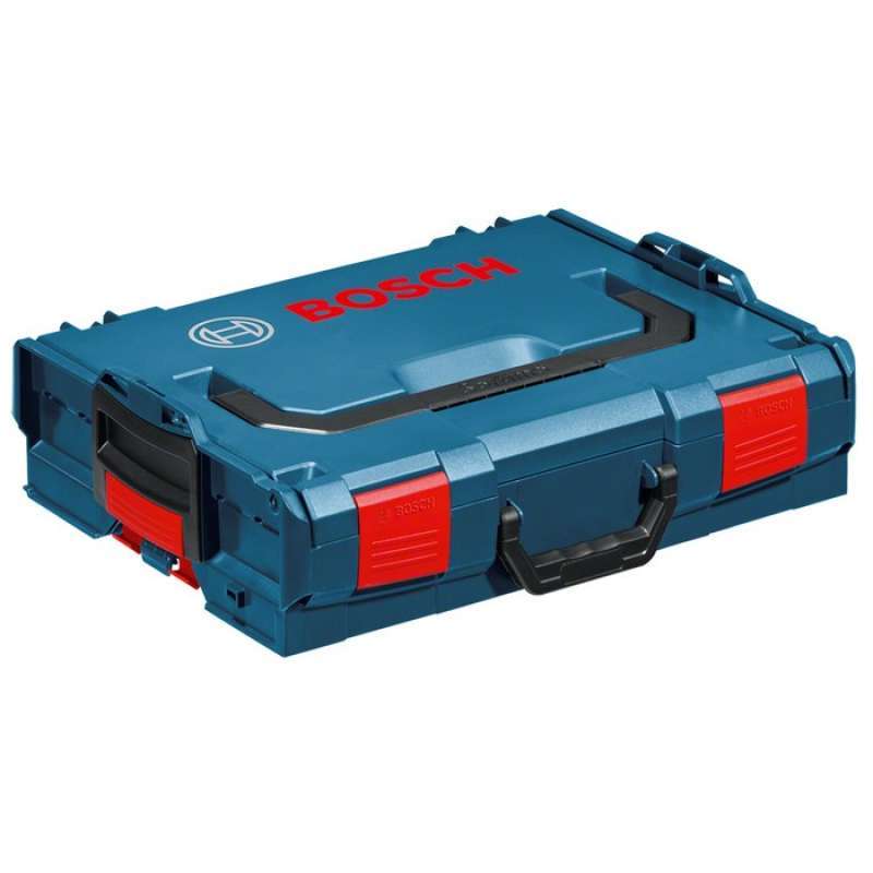 Promo Bosch L-boxx 102 Kotak Penyimpan Perkakas Tool Box Storage Kit ...