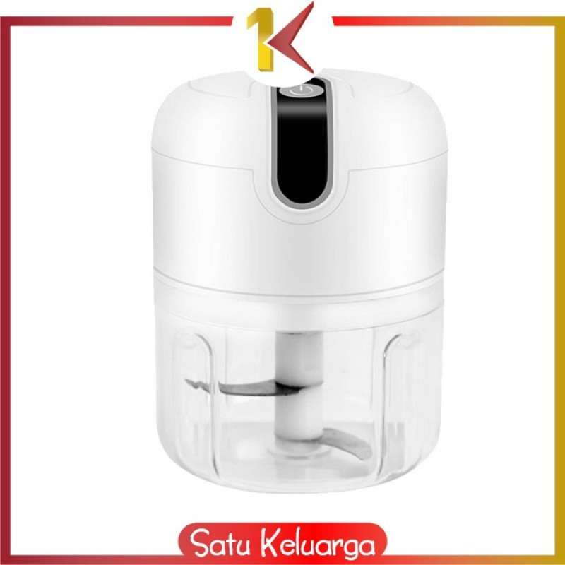 Jual Sk-c454 Usb Mini Chopper Blender Bumbu Portable Mini Cooper ...