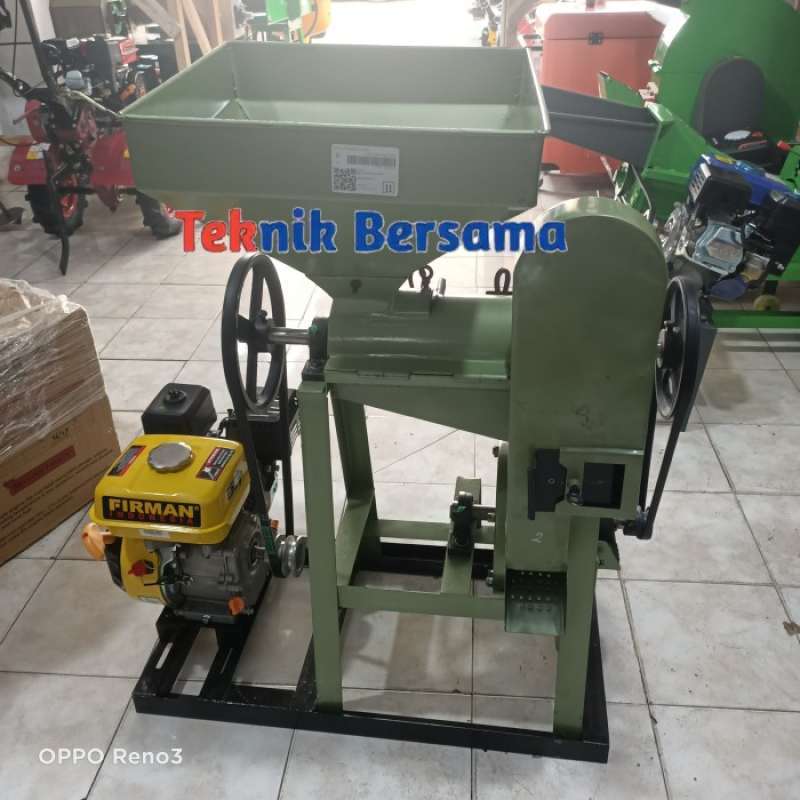 Jual Mesin Huller Kopi || Pengupas Kulit Ari Kopi Kering Di Seller ...
